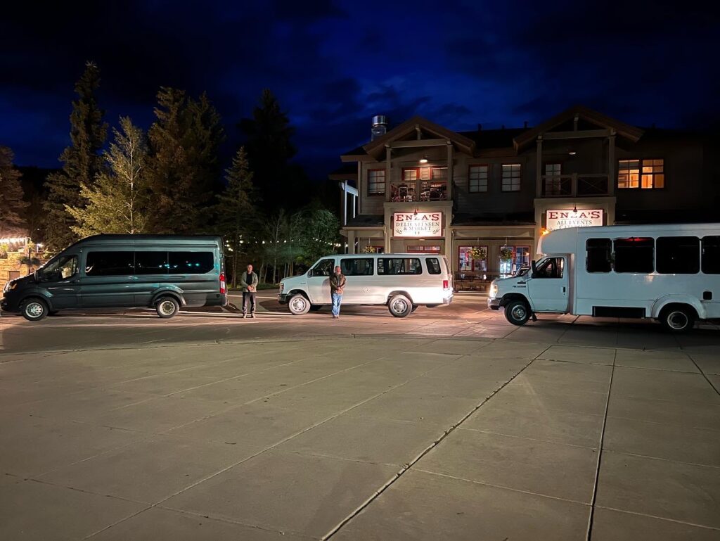 Gallery – Gold Rush Transportation