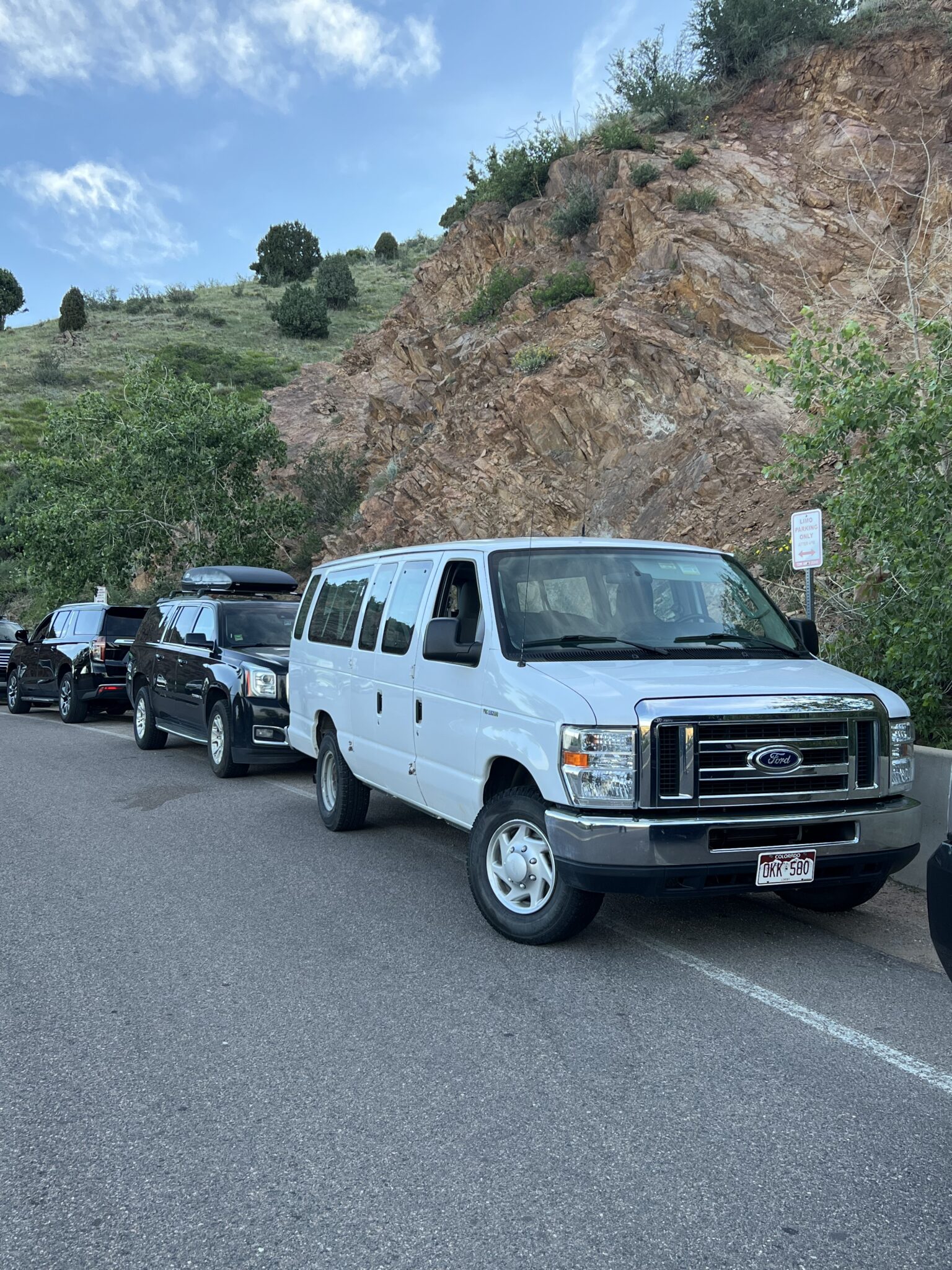 Gallery – Gold Rush Transportation