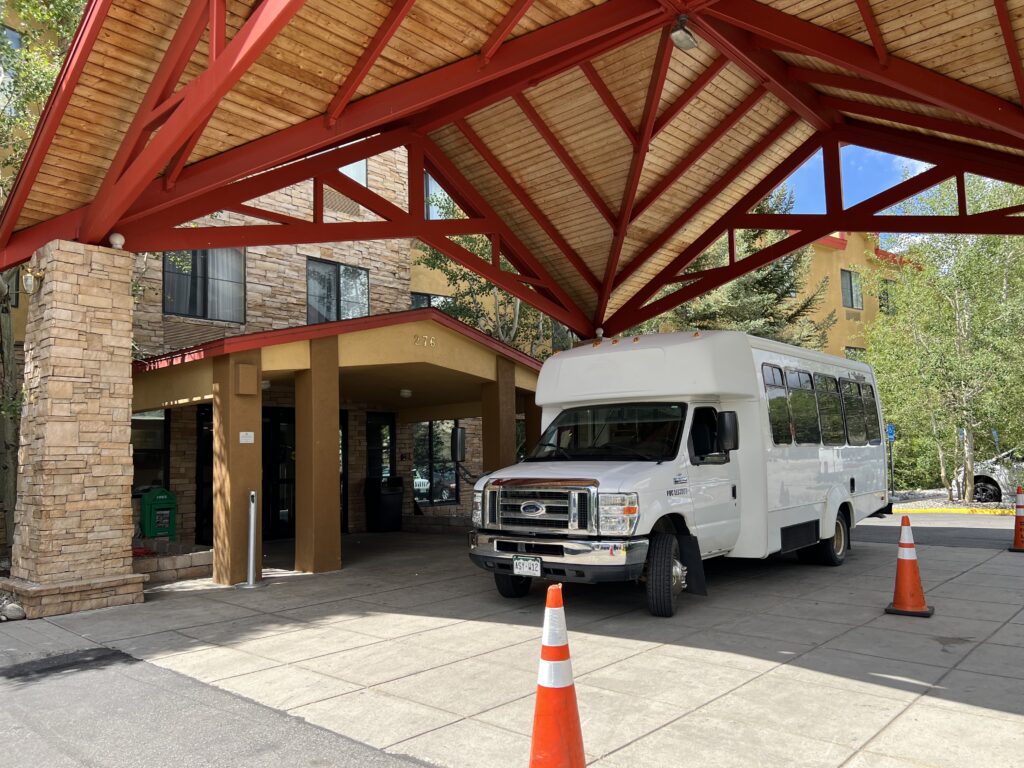 Gallery – Gold Rush Transportation