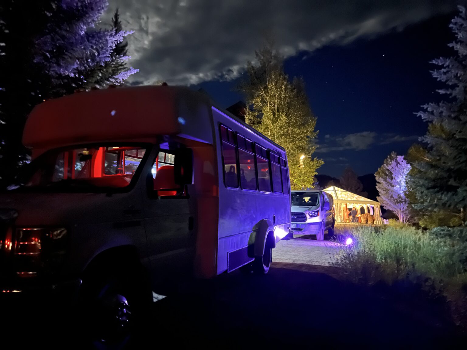 Gallery – Gold Rush Transportation