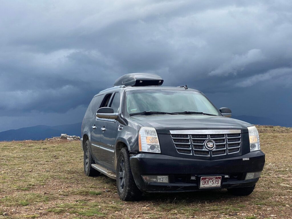 Gallery – Gold Rush Transportation