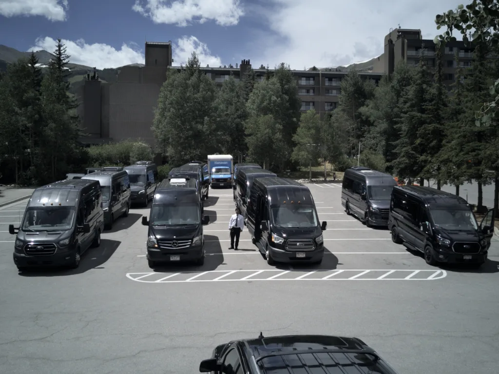 Gallery – Gold Rush Transportation