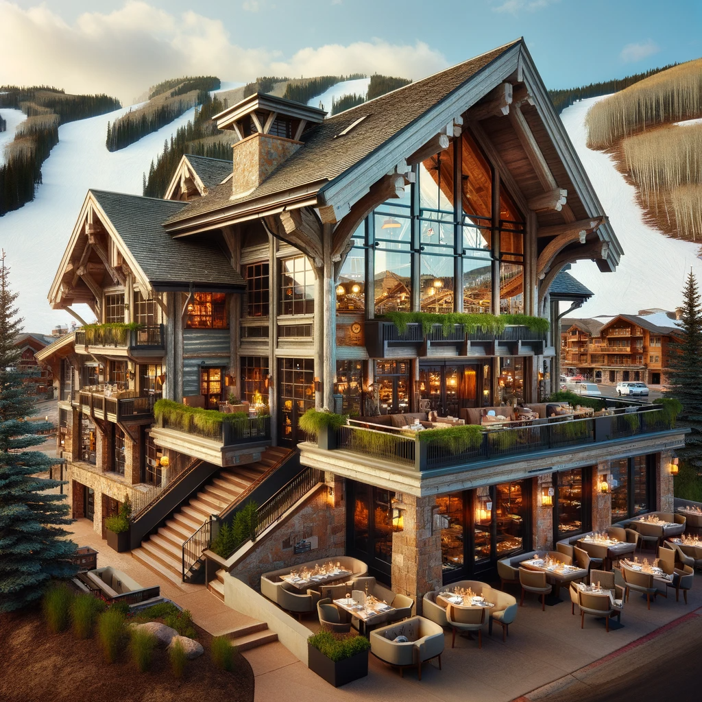 Discover the Best Restaurants in Vail and Beaver Creek: Fine Dining ...