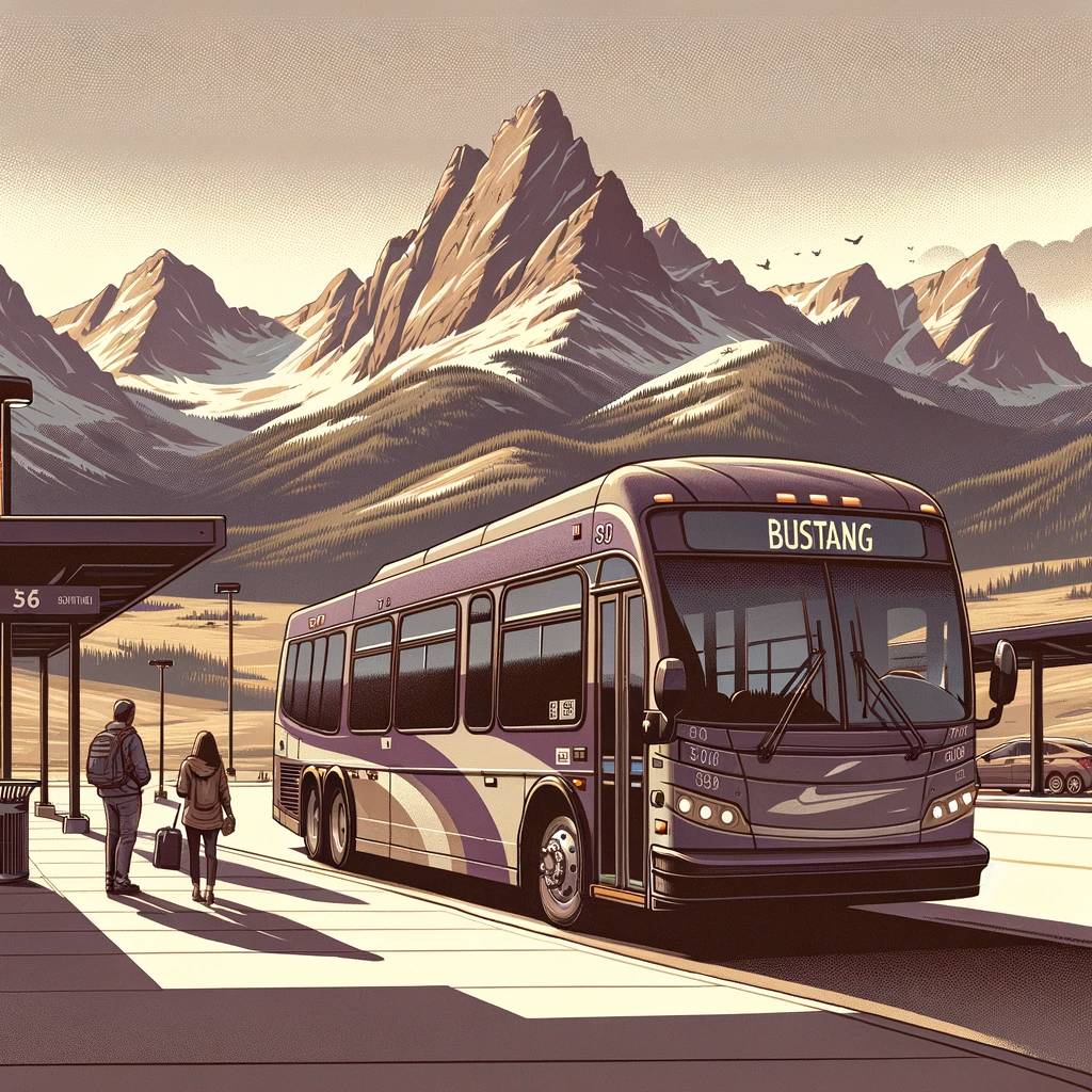 How to Get From Denver to Breckenridge