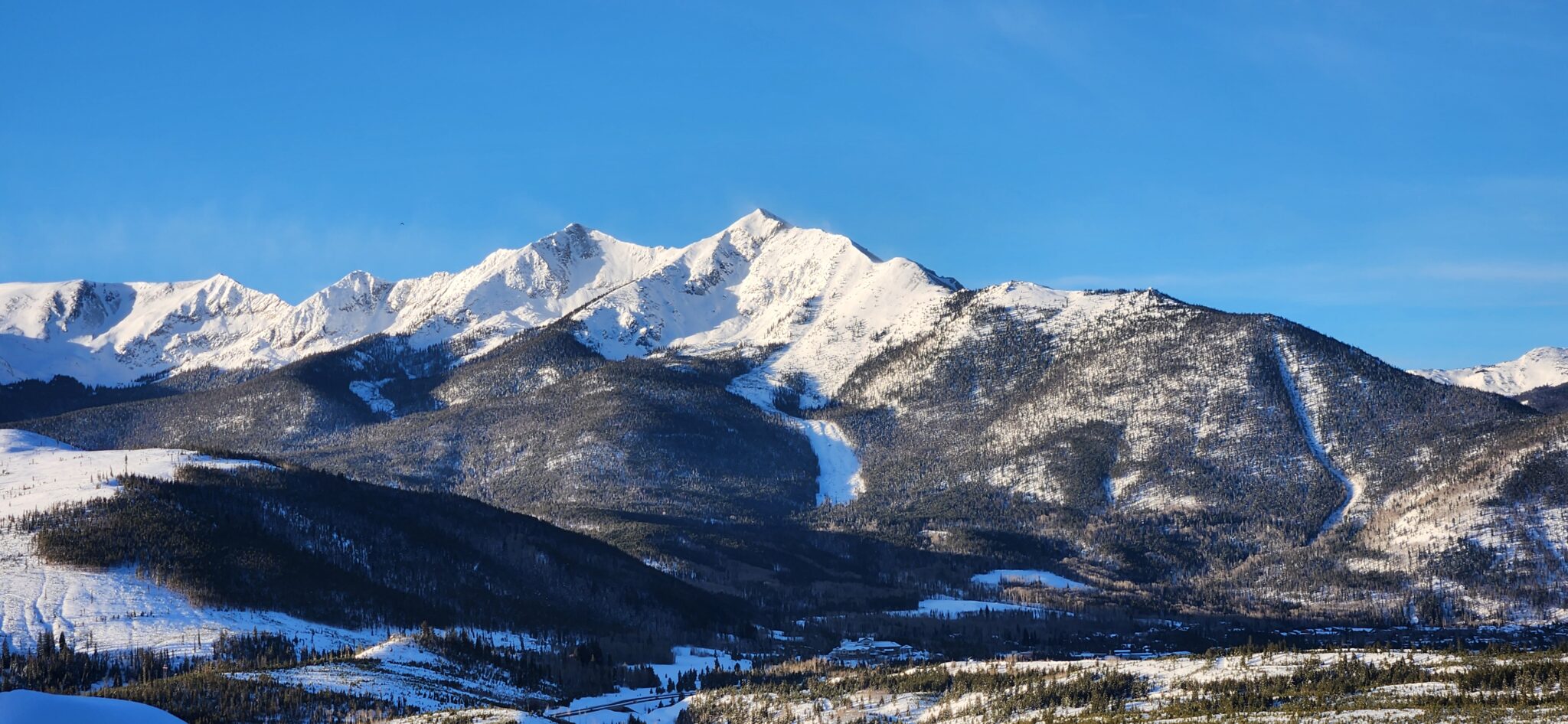 Unveil the Magic of Breckenridge Scenic Drives: Explore Now - Gold Rush ...